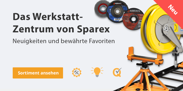 Sparex Österreich – Ersatzteile für Traktoren und Landmaschinen